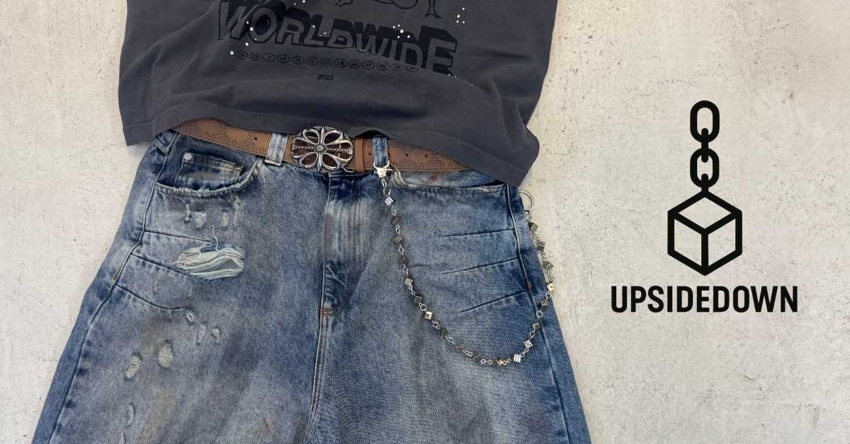 up.sidedownwalletchains – upsidedown